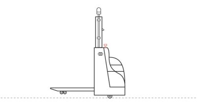 Autonomous Case-handling Robot- Nido Automation